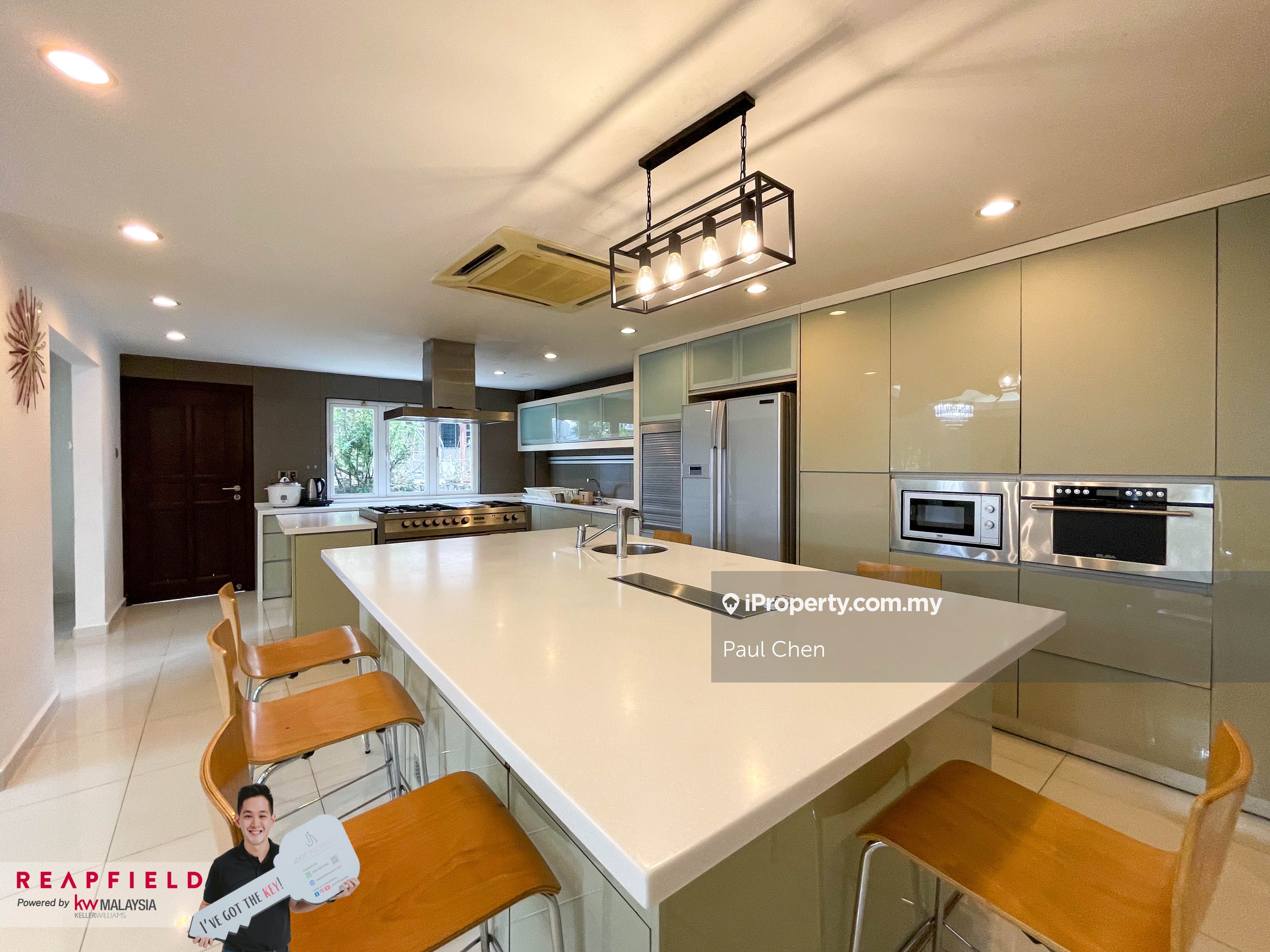 Bangsar, Bangsar Baru, Bangsar Park, Bangsar for sale - RM5250000 ...