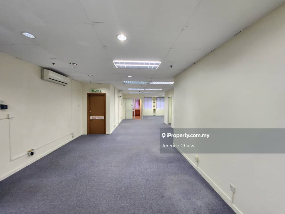Damansara Intan – Office (Lower level), Petaling Jaya for sale ...