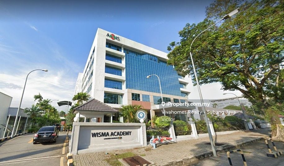 Wisma Academy, Wisma Kemajuan, , PJ 19, 3 Two Square, Quill 9, PJ 33 ... Wisma Academy, Wisma Kemajuan, , PJ 19, 3 Two Square, Quill 9, PJ 33 ...
