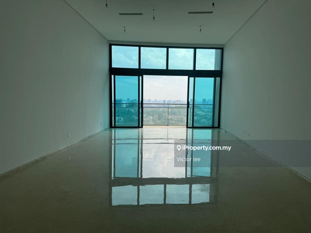 Damansara City Residency (DC Residensi), Bukit Damansara, Damansara Heights for sale - RM6264000 ...