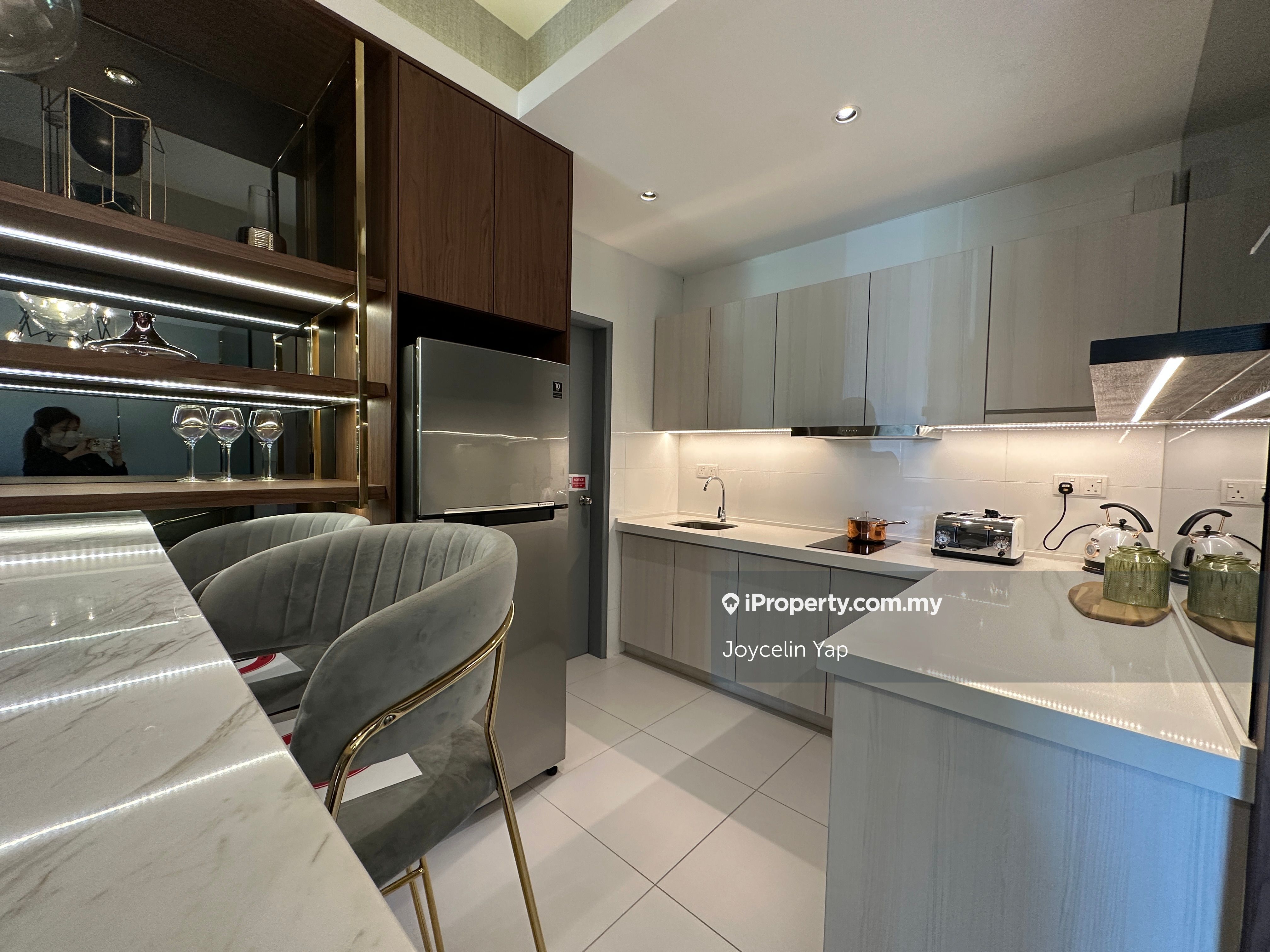 Arunya @ KL North, Kepong for sale - RM670000 | iProperty Malaysia