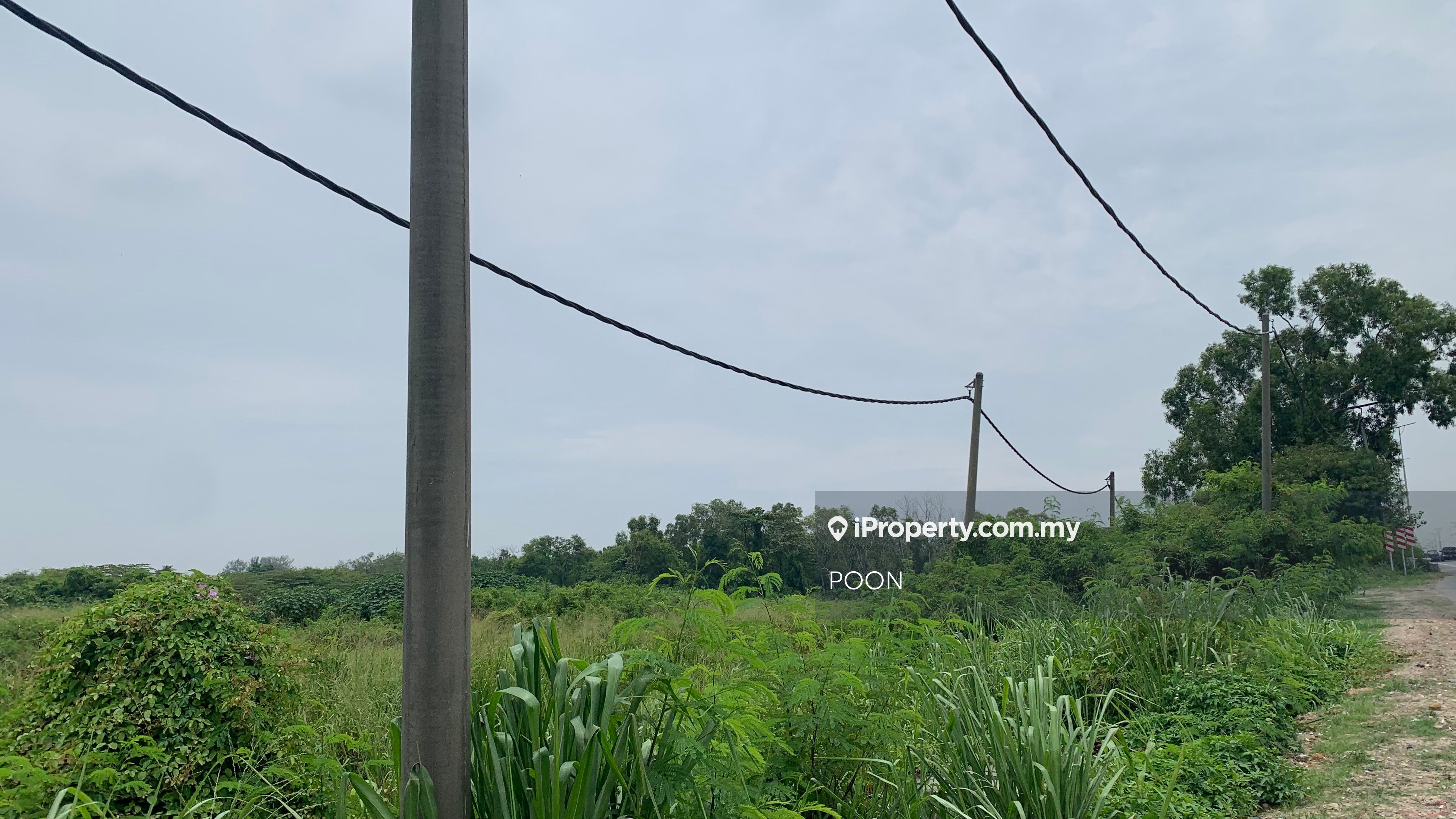 Pulau Indah ( Westport ) Port Klang, Chemor Industrial Land for sale ...