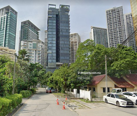 Jalan Liew Weng Chee, KLCC Commercial Land for sale | iProperty.com.my
