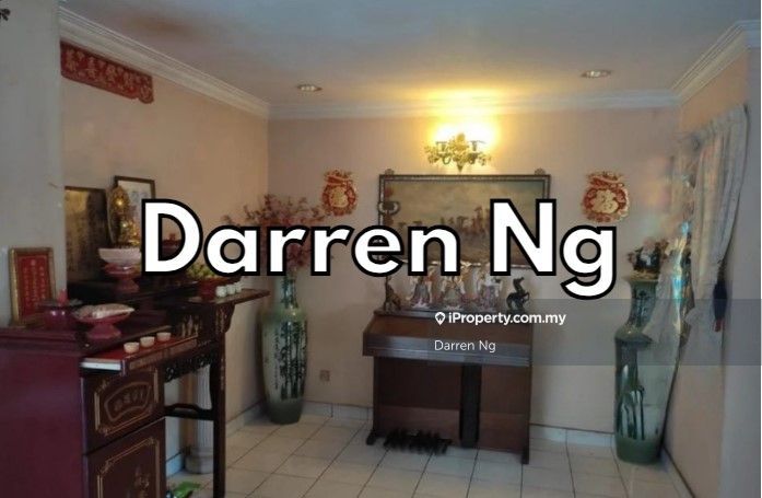 USJ 5, USJ 5, Subang Jaya, USJ, Subang Jaya for sale - RM2150000 ...