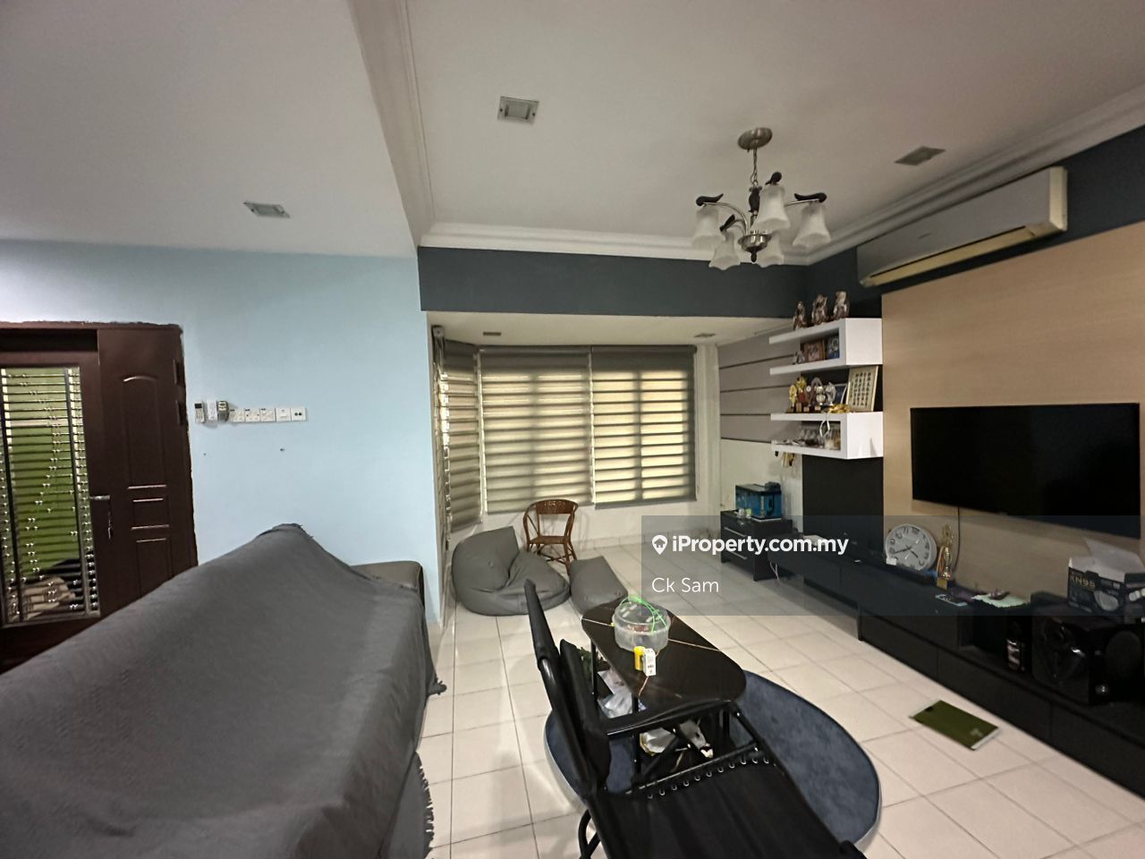 Desa Sri Bayu, Tun Teja, Rawang, Rawang for sale - RM568000 | iProperty ...