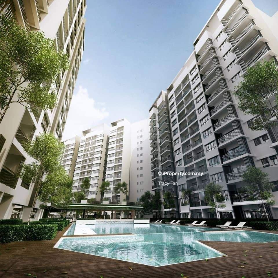 Suria Residence, Bukit Jelutong, Shah Alam for sale - RM441000 ...