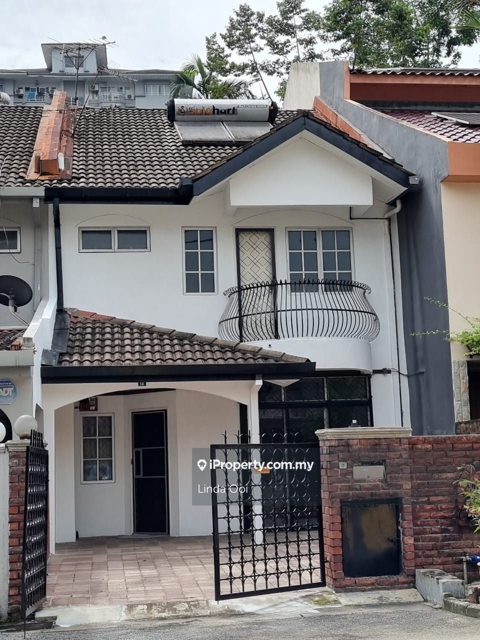 Seksyen 5, Wangsa Maju for sale - RM880000 | iProperty Malaysia