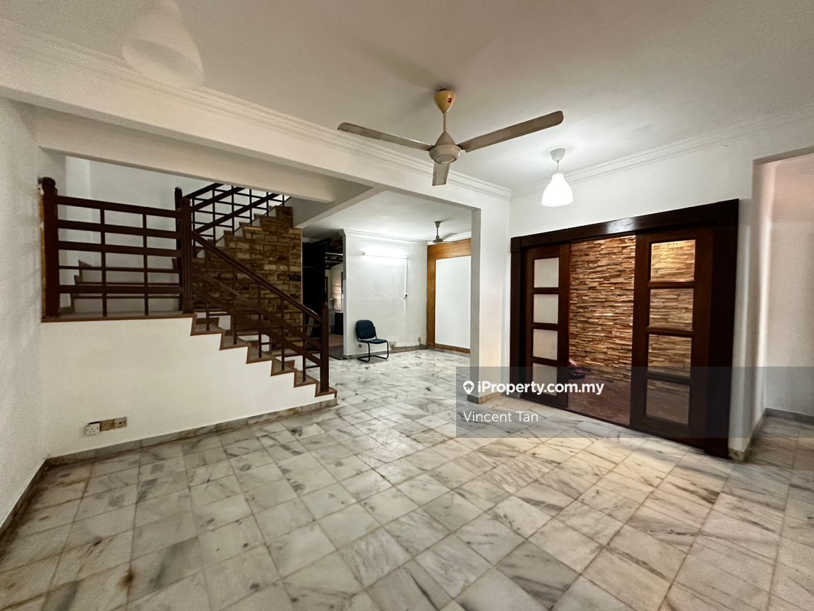 Bandar Sri Damansara Intermediate 2.5-sty Terrace/Link House 5+1 ...