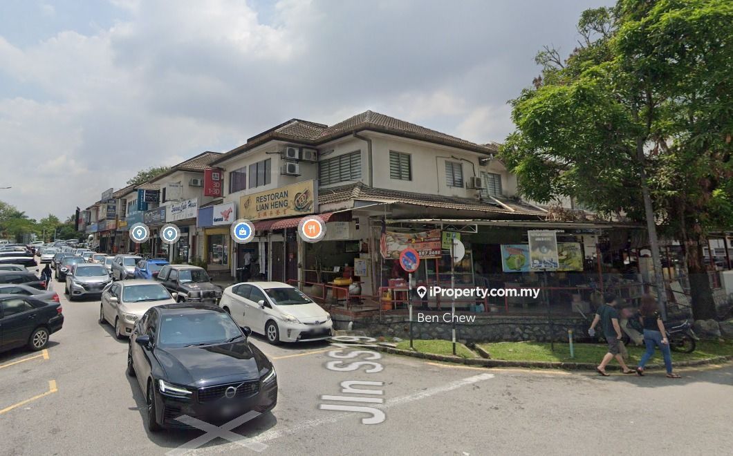 Subang Jaya @ SS19 , Subang Jaya Corner lot Shop for rent | iProperty ...