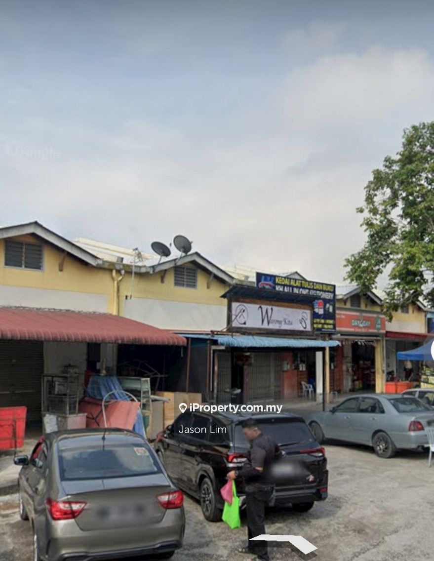 Bandar Botanic Shop for sale | iProperty.com.my
