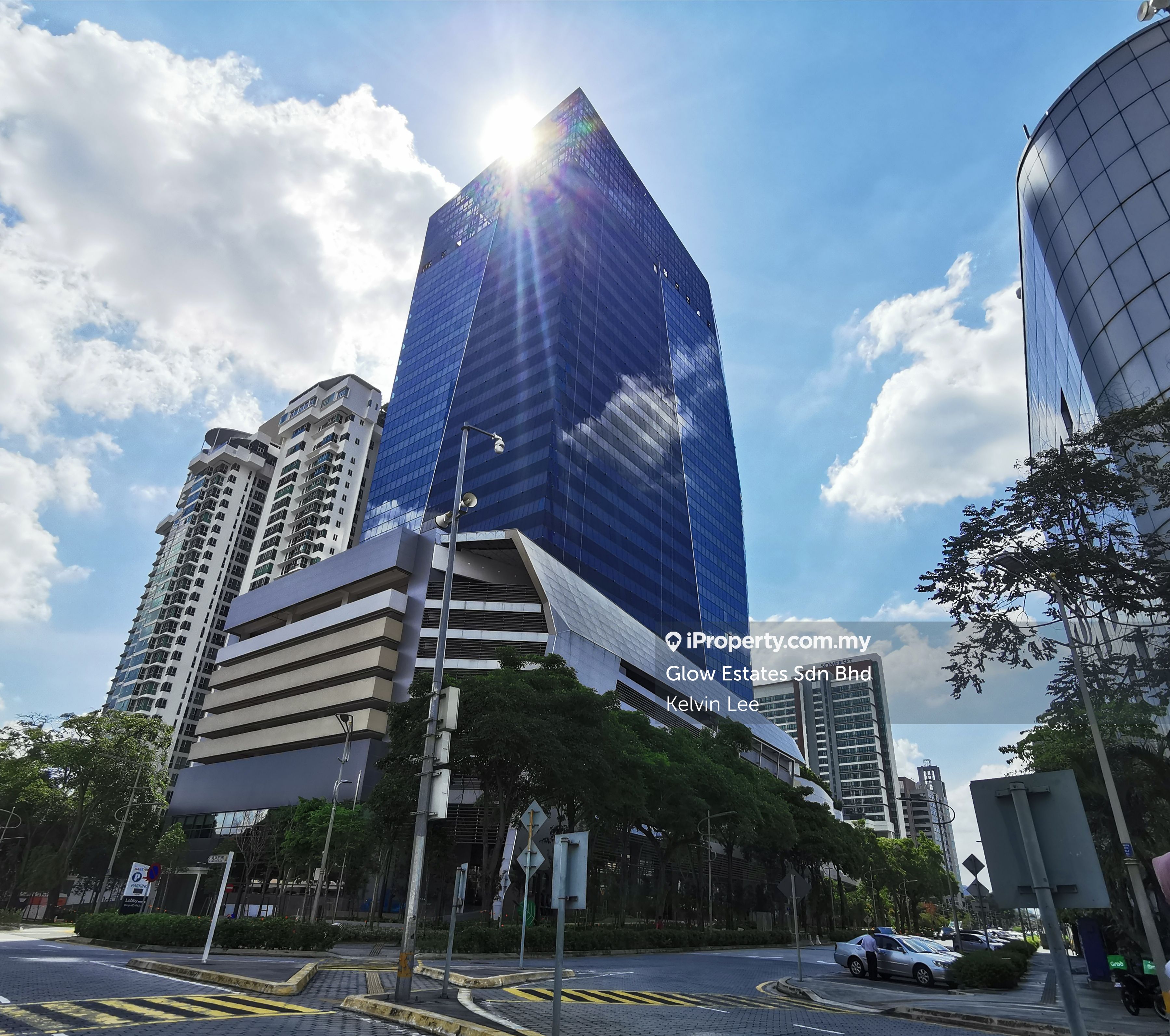 IMAZIUM, Uptown Damansara, MSC Status Tier-1, Damansara Utama, Bandar ...