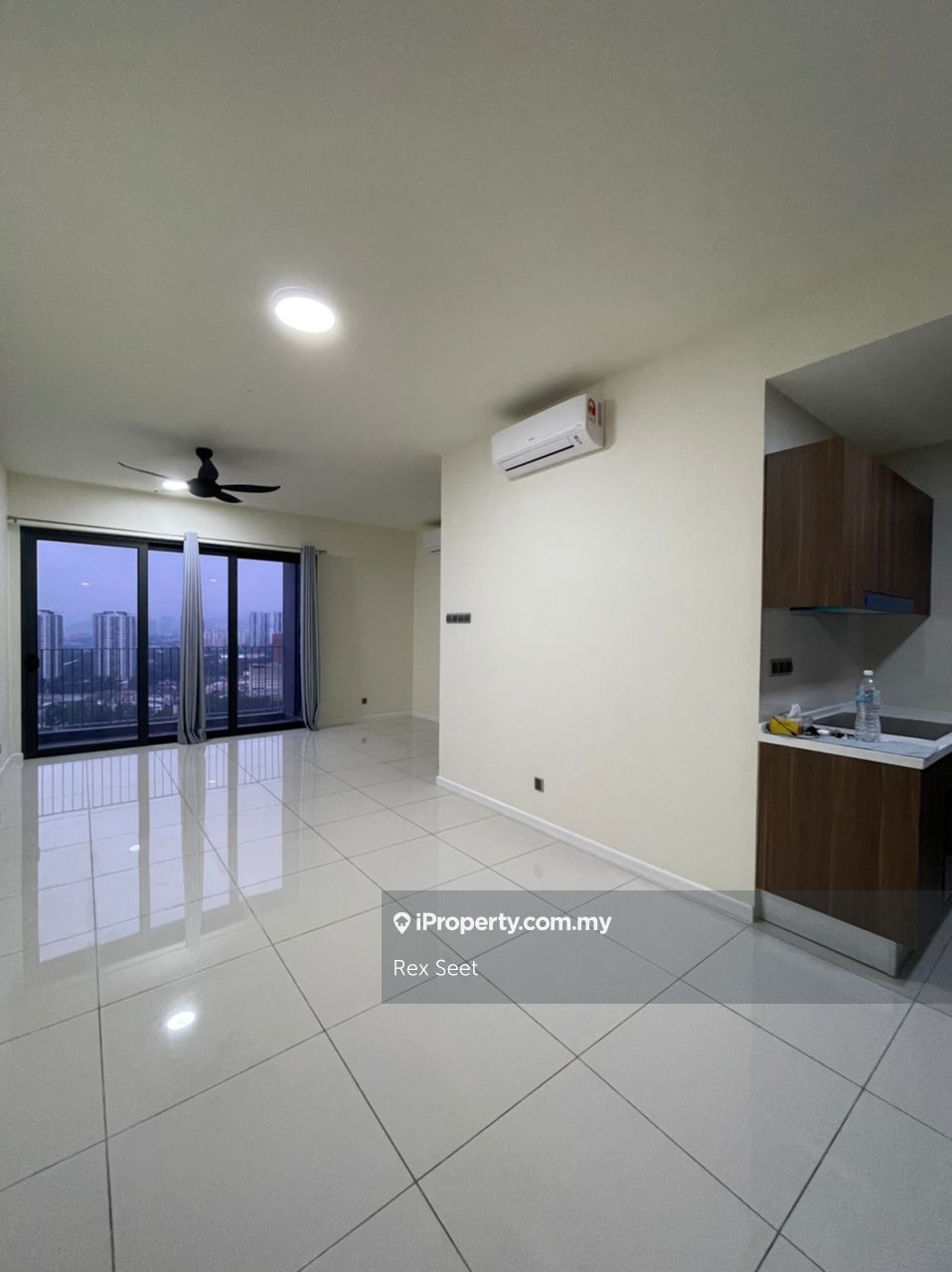 The Era Serviced Residence 2 bedrooms for rent in Dutamas, Kuala Lumpur ...