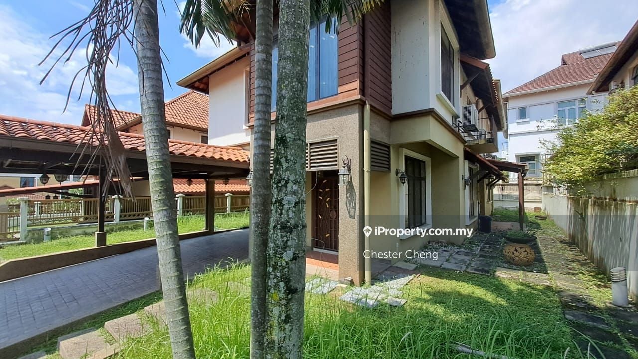 Subang Alam @ Seksyen 27 Shah Alam, Shah Alam Intermediate Bungalow 4+3 ...