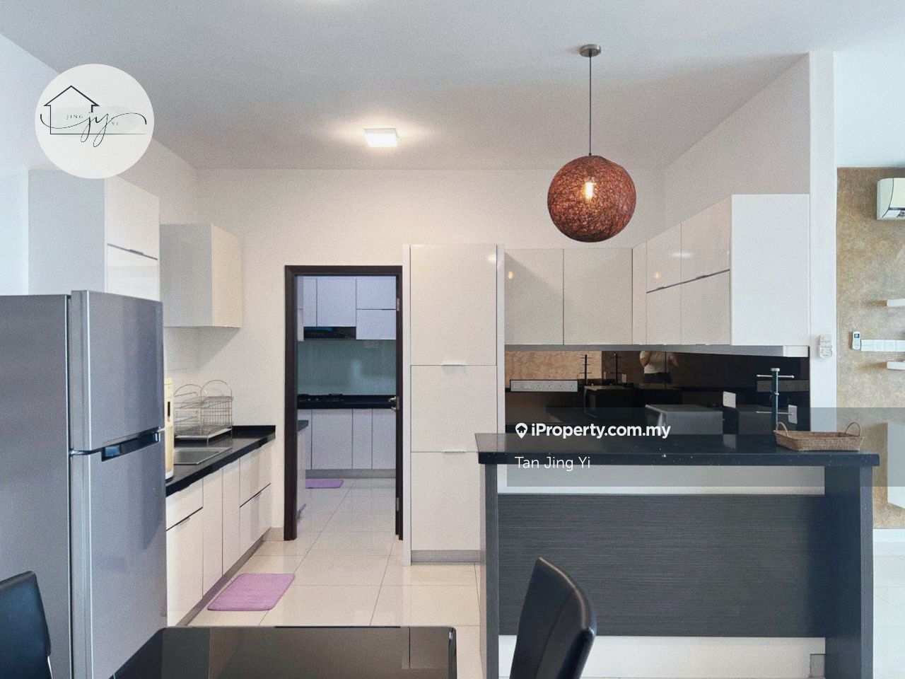 Vertiq Condominium 4 bedrooms for sale in Gelugor, Penang | iProperty ...