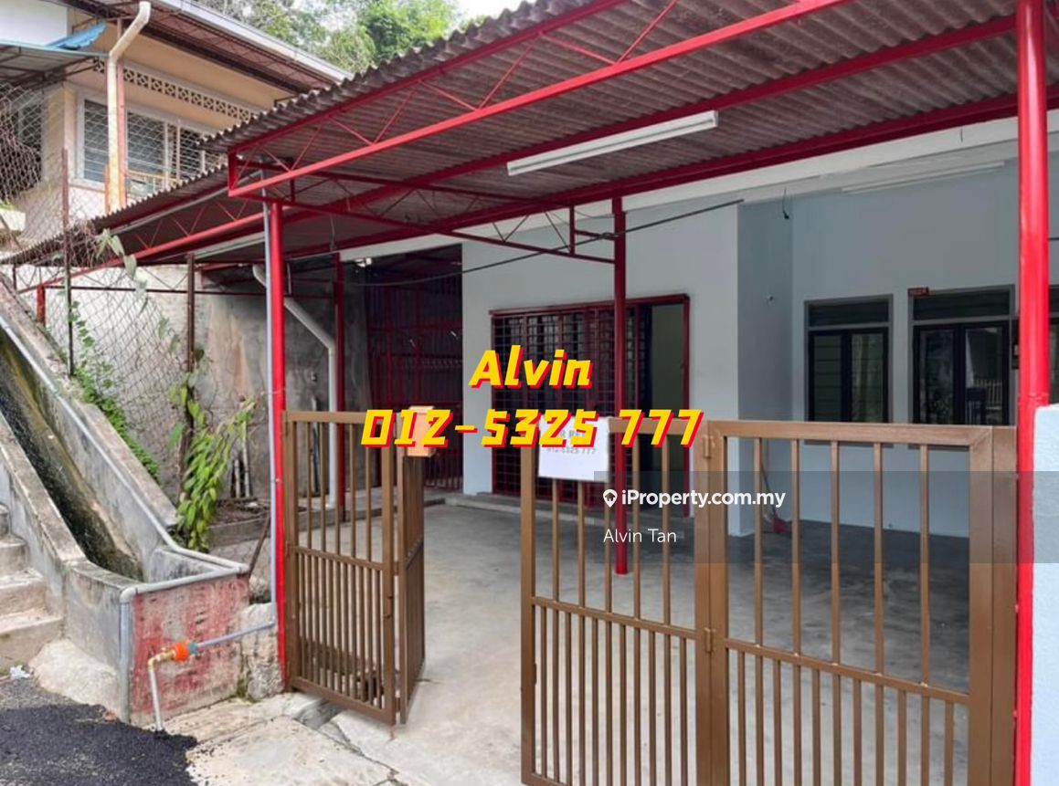 Paya Terubong for rent - RM1600 | iProperty Malaysia