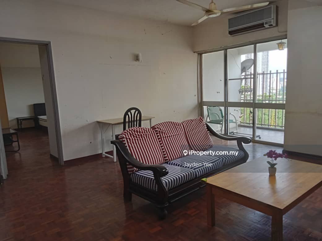 Faber Ria Condominium 3 bedrooms for sale in Taman Desa, Kuala Lumpur ...