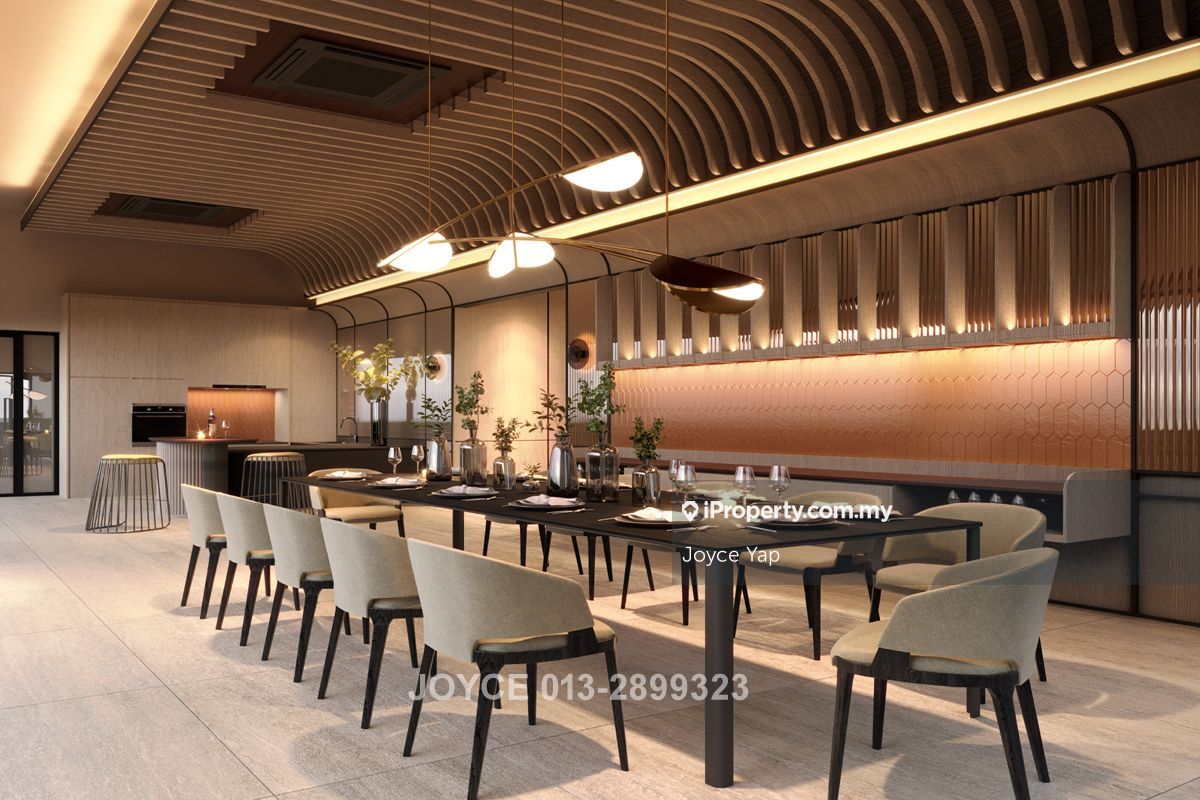 Sfera Residence, Wangsa Maju for sale - RM411000 | iProperty Malaysia