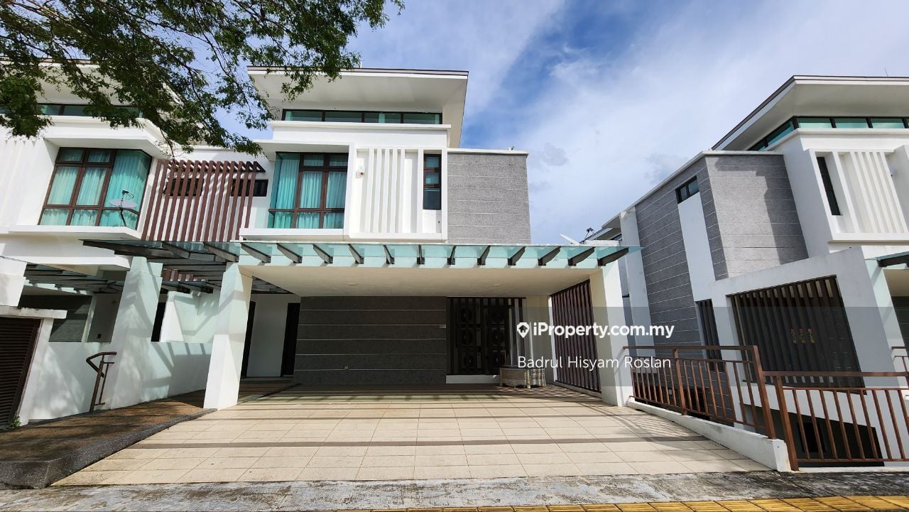 Presint 8, Putrajaya for sale - RM3100000 | iProperty Malaysia