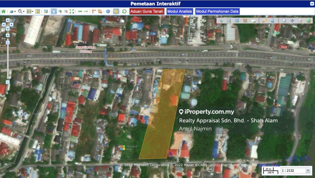 BATU 13 Puchong, Puchong for sale - RM9000000 | iProperty Malaysia