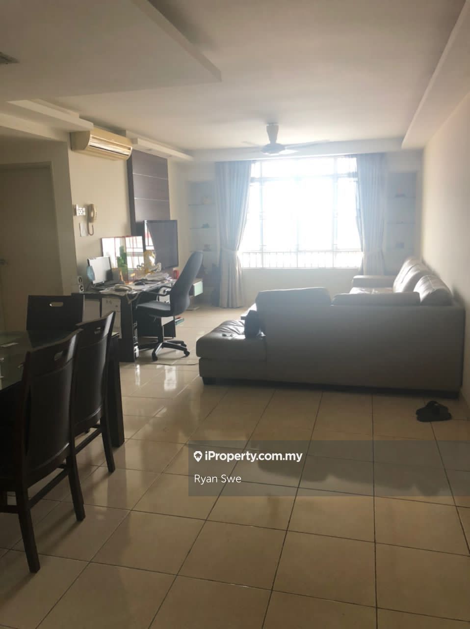 Casa Prima Condominium Condominium 3 bedrooms for sale in Kepong, Kuala ...