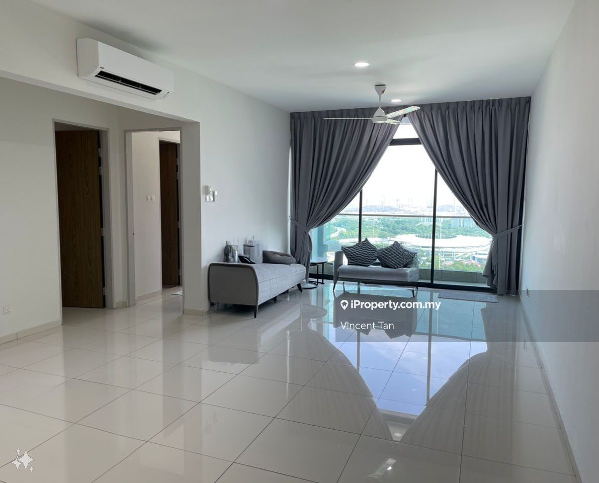 City of Green, Seri Kembangan for rent - RM1400 | iProperty Malaysia