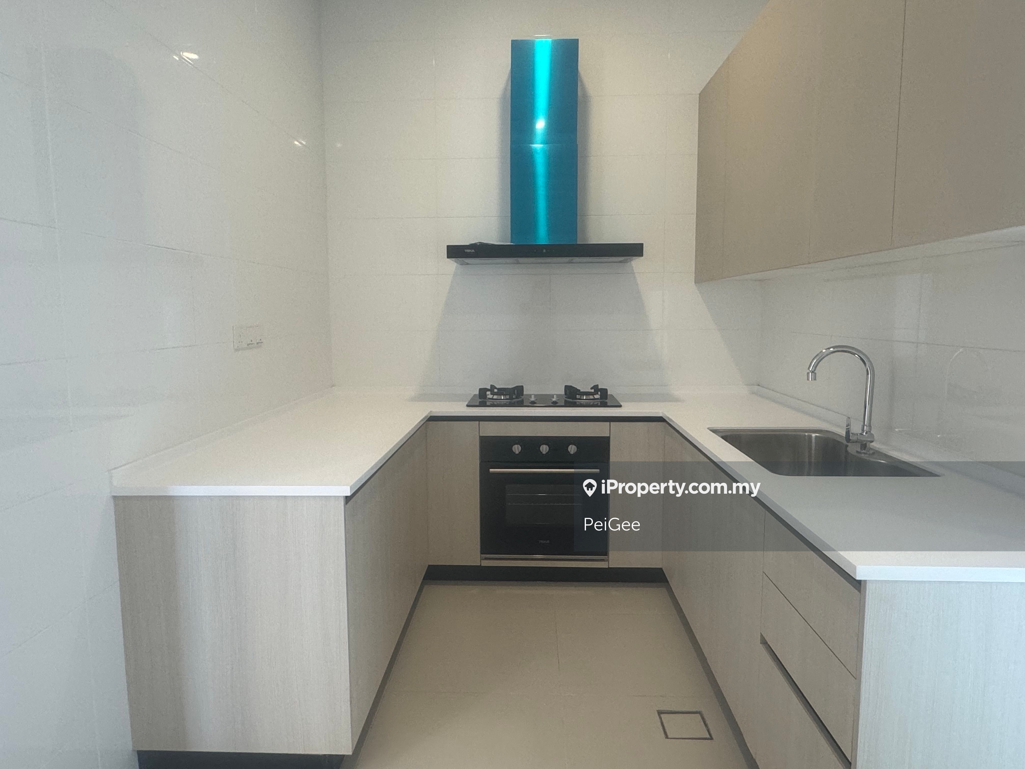 WANGSA 9 RESIDENCY Condominium 3+1 bedrooms for rent in Wangsa Maju ...