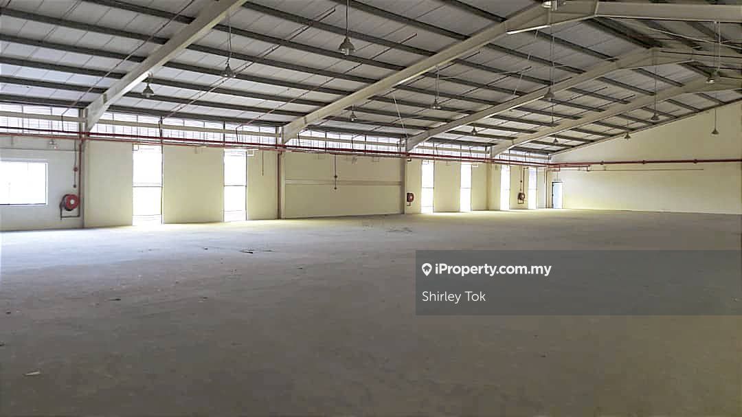 2 Units(Adjoined)& 2 Storey Detached Factory For Sale For Sale @ SS 13 ...
