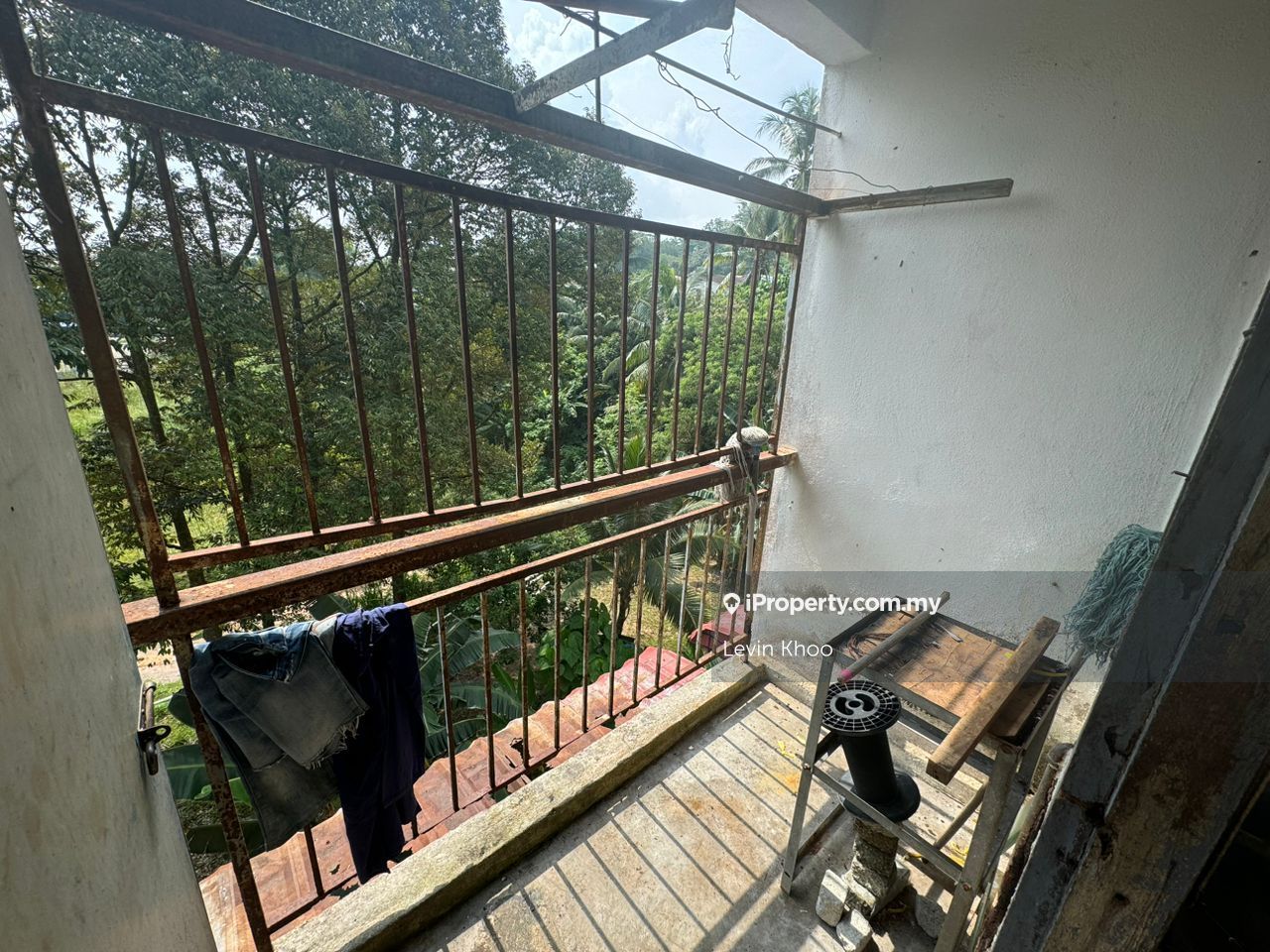 Taman Rawang Perdana Corner lot Flat 3 bedrooms for sale in Rawang ...