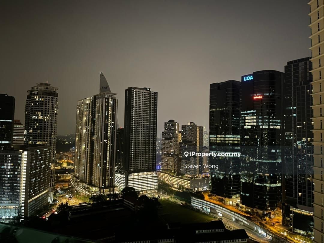 The Park Residences 1, Bangsar South, Kampung Kerinchi (Bangsar South ...