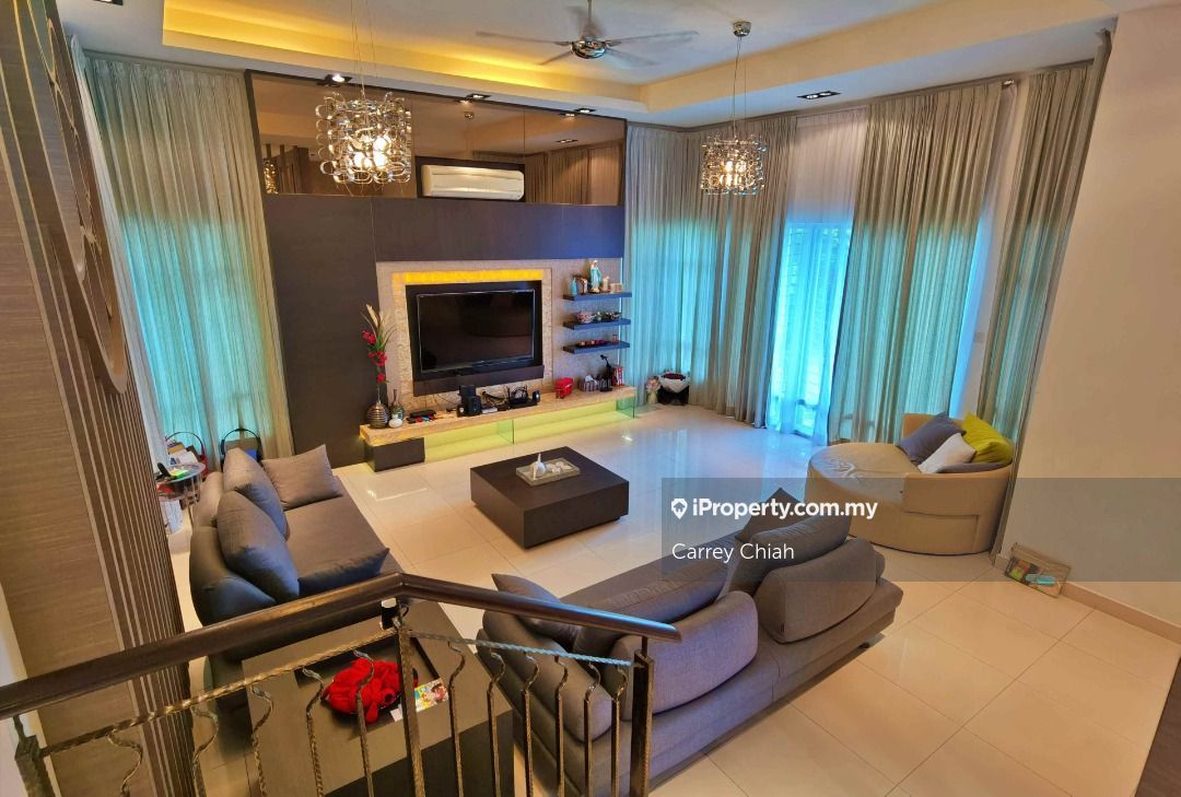Bandar Puteri 12, Puchong for sale - RM5500000 | iProperty Malaysia