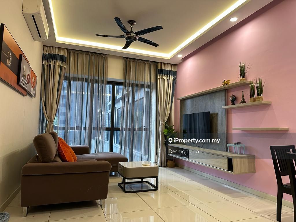 Icon Residenz 2 @ Icon City, Sungai Way, Petaling Jaya for rent ...