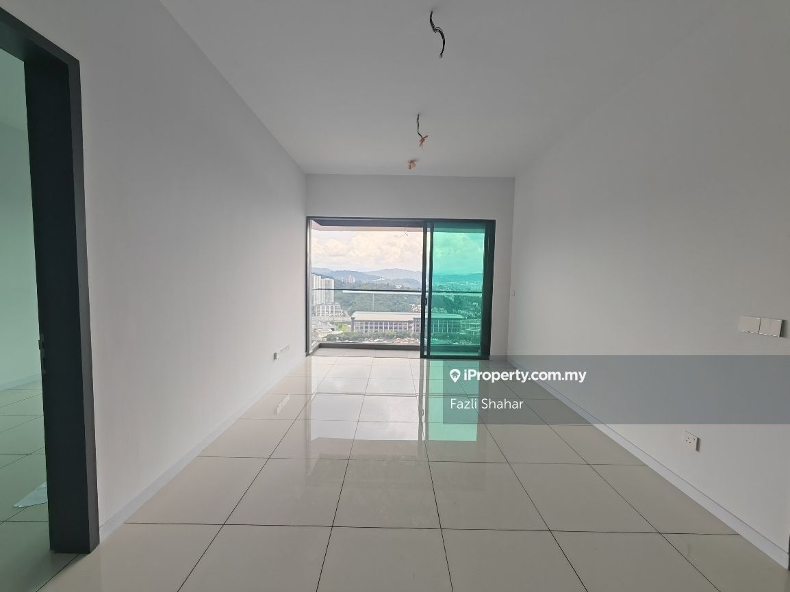 The Valley Residences @ SkySierra, Setiawangsa for sale - RM630000 ...