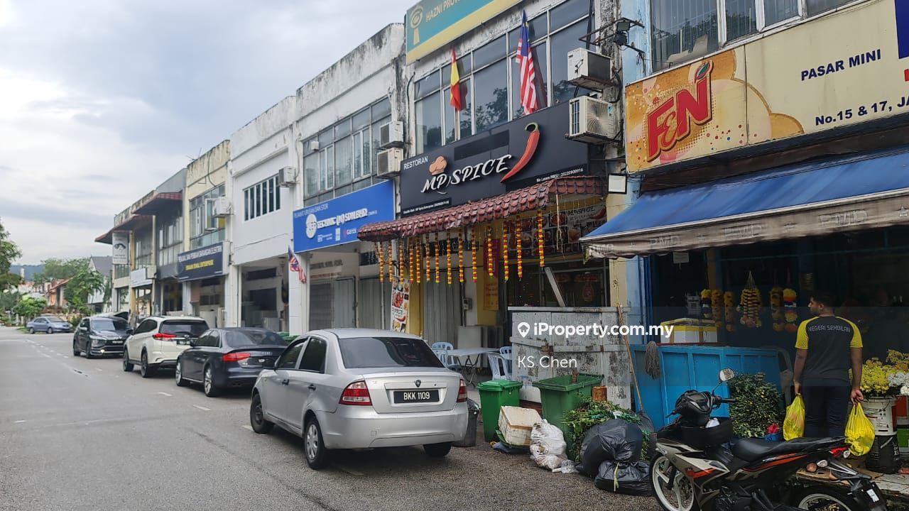 Taman Puchong Intan, Taman Puchong Intan, Puchong for rent - RM5000 ...