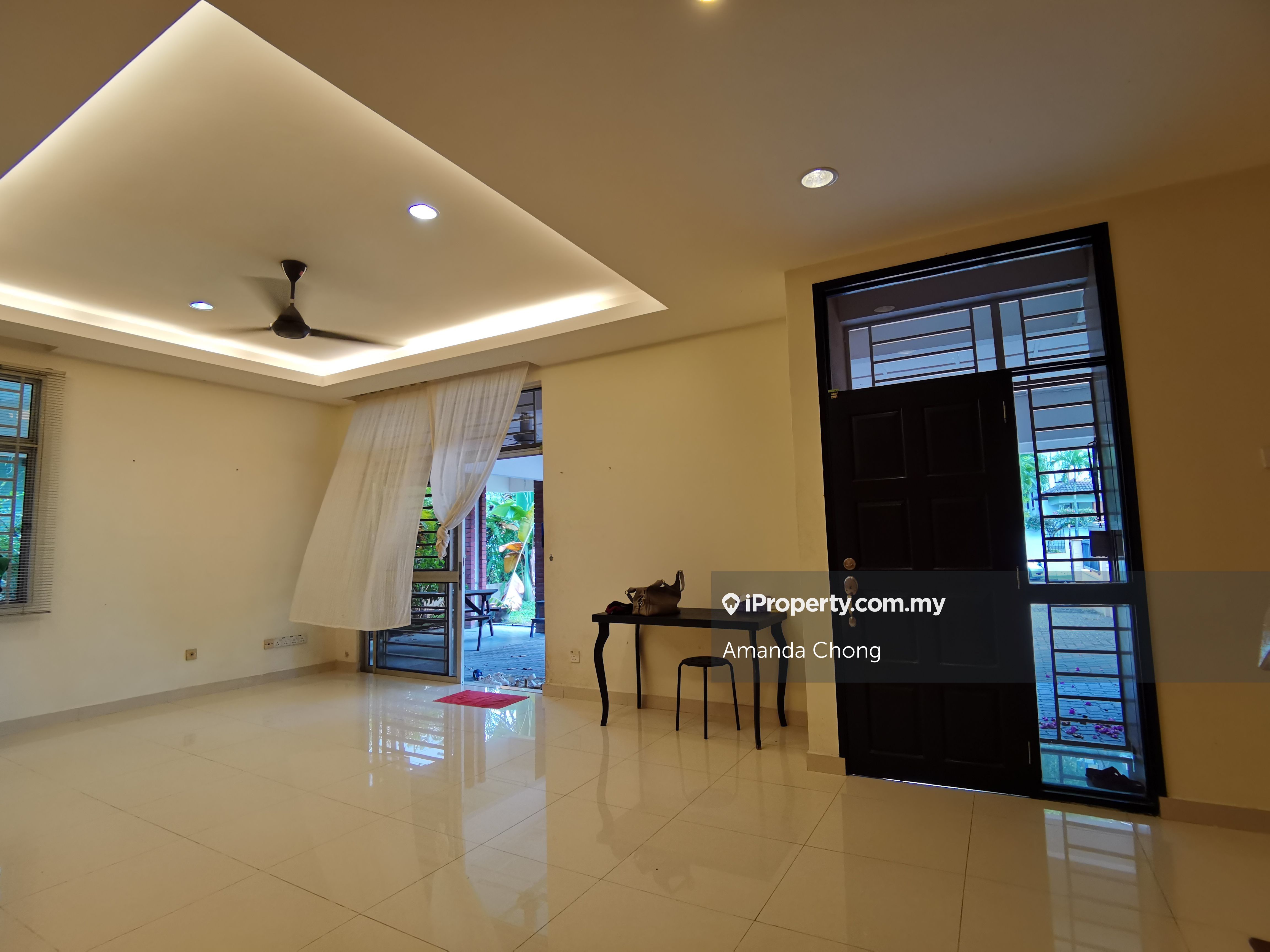 Bukit Damansara, Damansara Heights, Damansara Heights Intermediate Semi ...