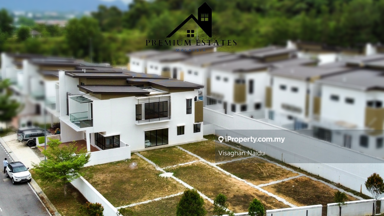 Anggun 3, Rawang for sale - RM1859000 | iProperty Malaysia