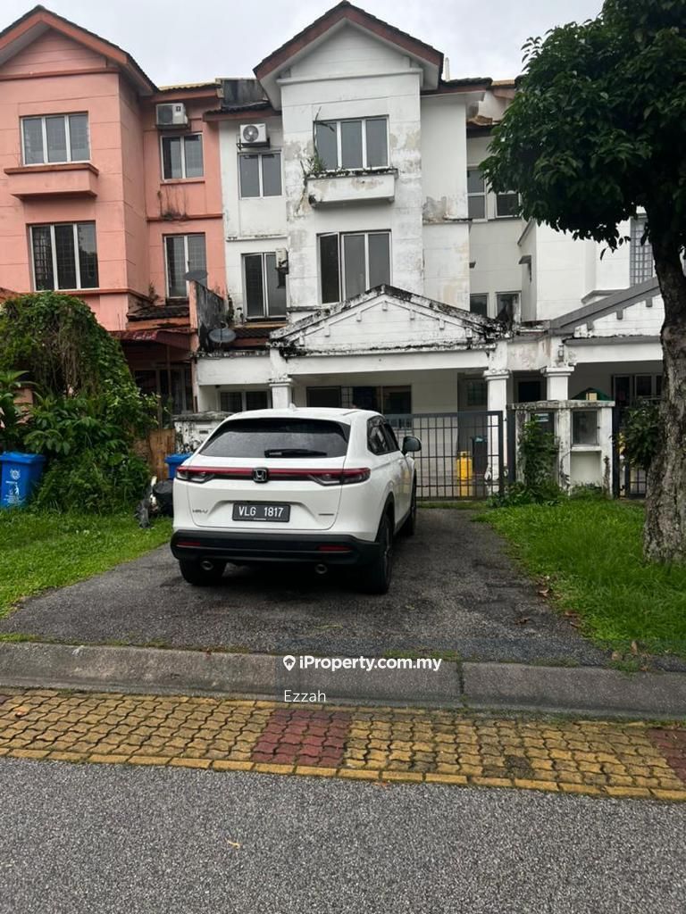 Kota Kemuning for sale - RM515000 | iProperty Malaysia