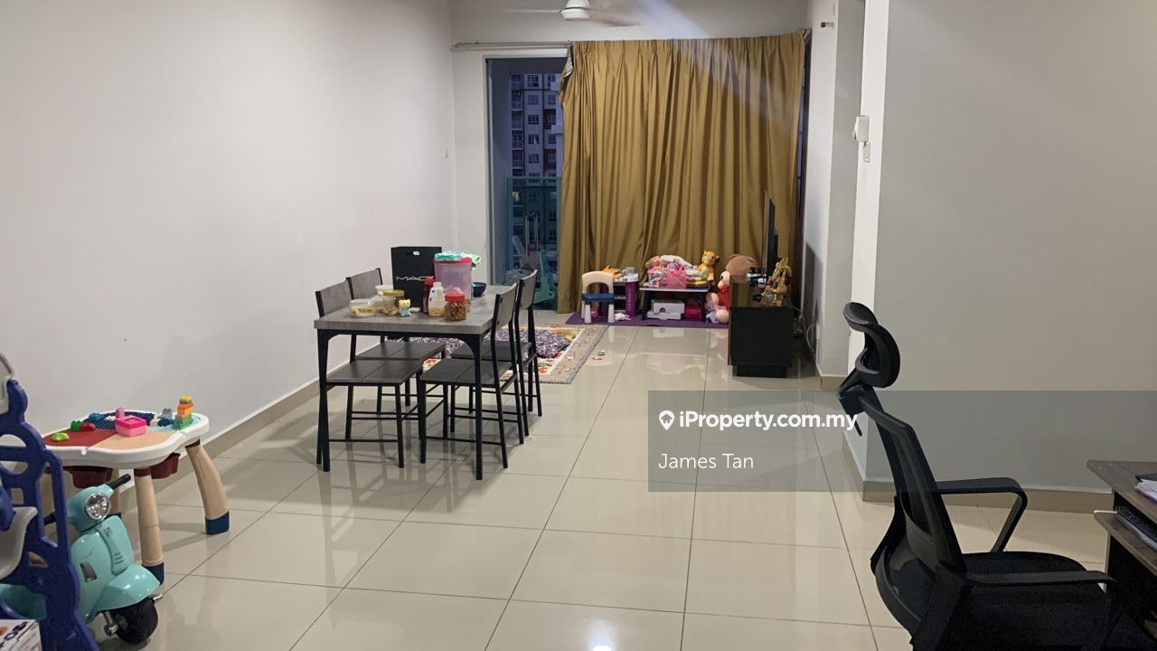 Maxim Citylights @ Sentul Kl, Sentul for sale - RM410000 | iProperty ...