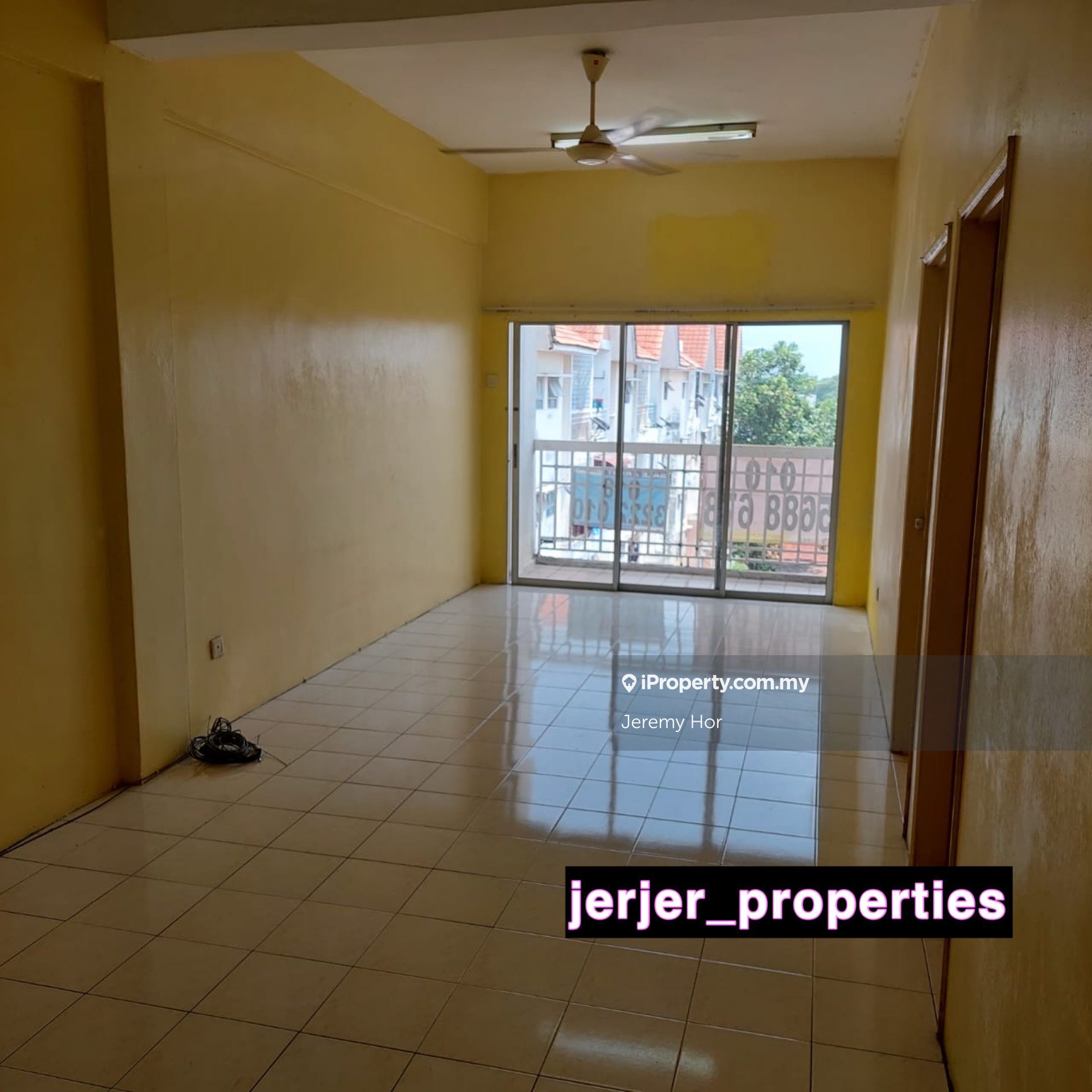Vista Indah Putra, Taman Bayu Perdana, Klang for sale - RM290000 ...
