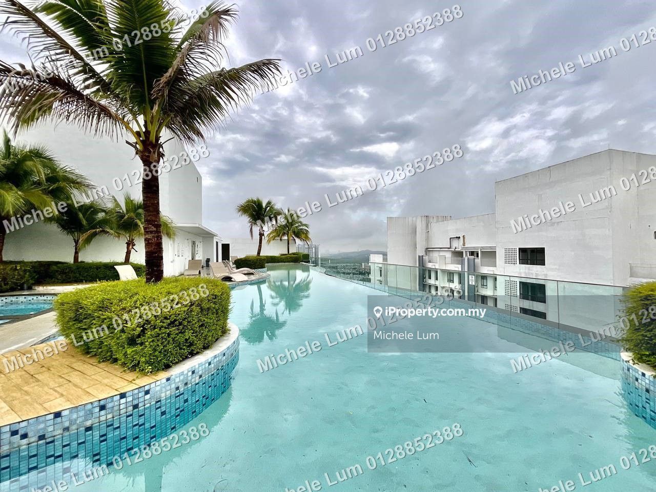 Eclipse Residence @ Pan'gaea, Cyberjaya for sale - RM274000 | iProperty ...