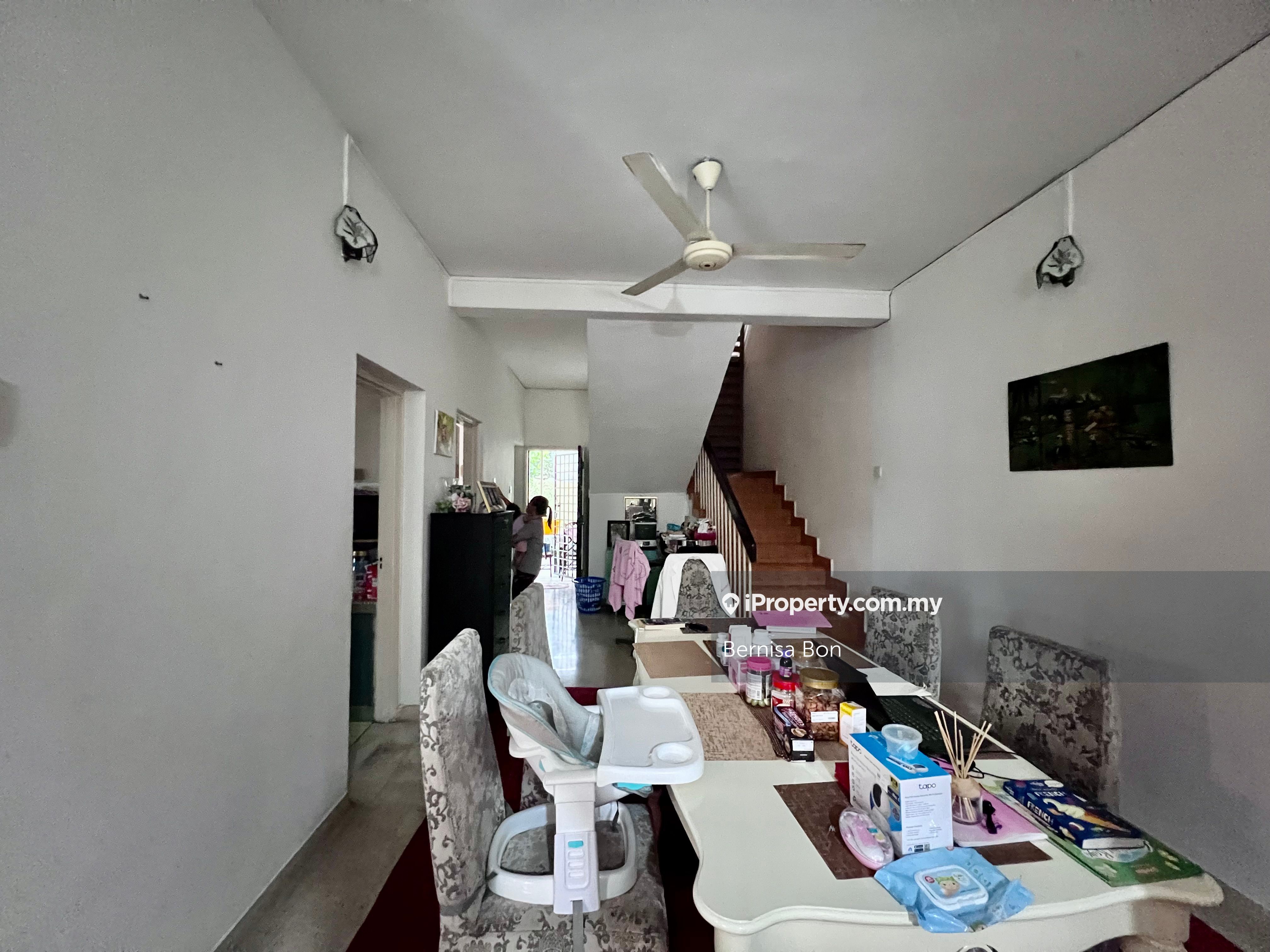 Semi D @ Seksyen 22, Section 22 Petaling Jaya, PJ, Petaling Jaya for ...