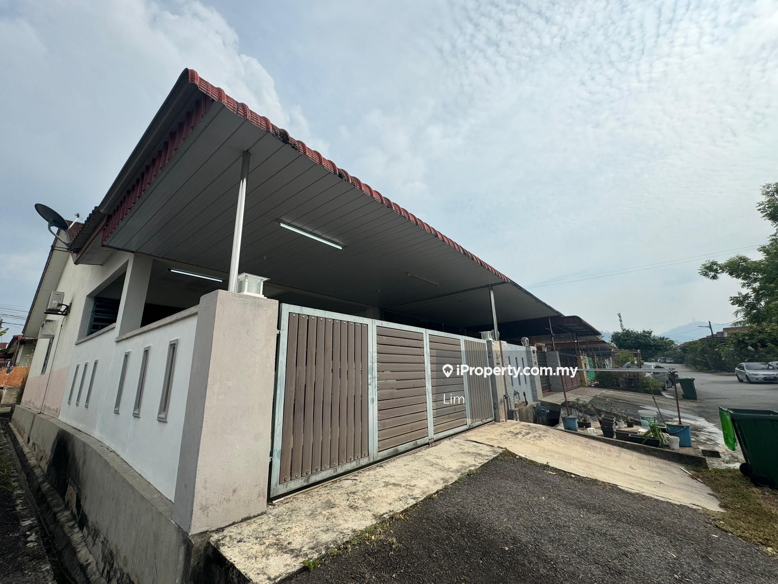 Rumah Teres Setingkat Untuk Dijual di Kulim, Kulim for sale - RM380000 | iProperty Malaysia
