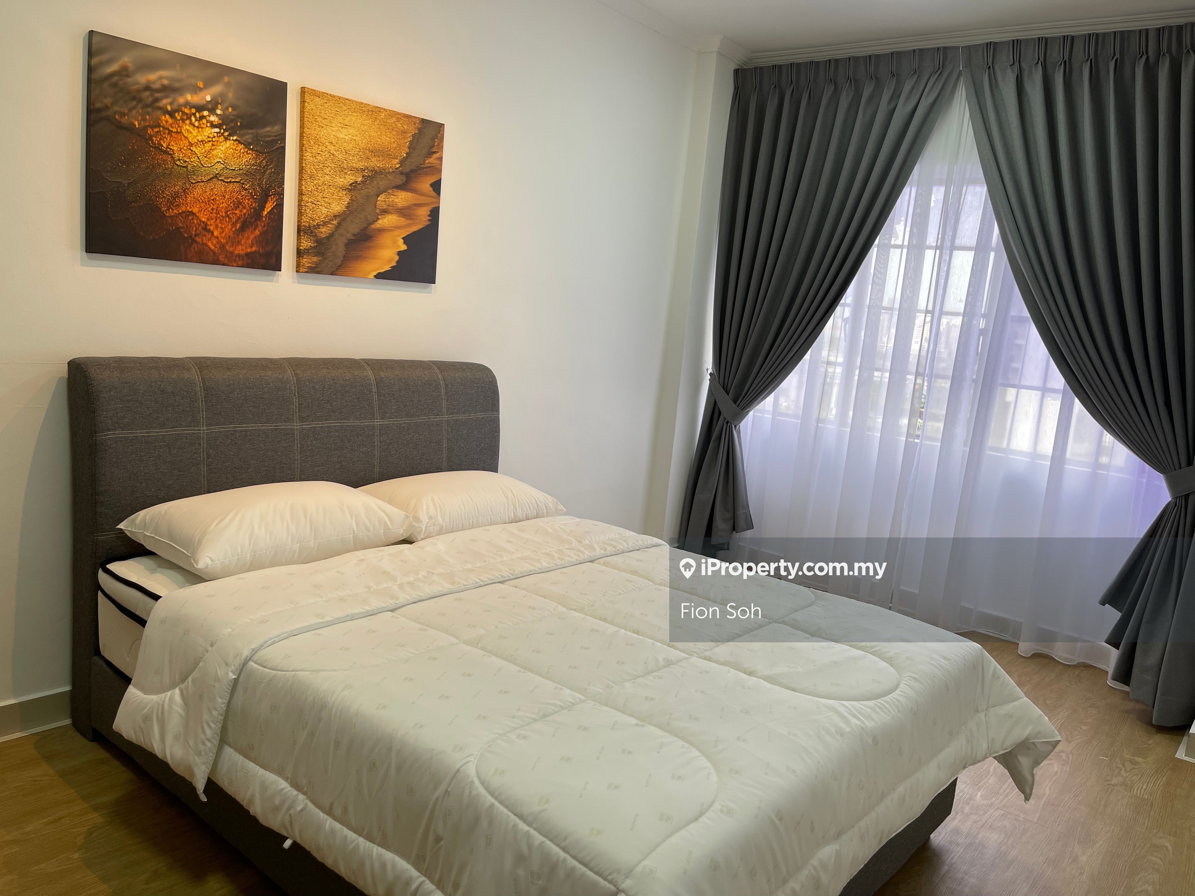 Danau Impian, Taman Danau Desa, Taman Desa for sale - RM490000 ...