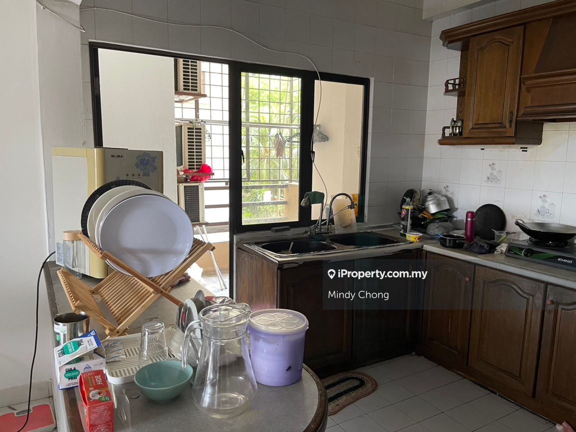 Desa Villa Condominium, Taman Bukit Desa, Taman Desa for sale ...