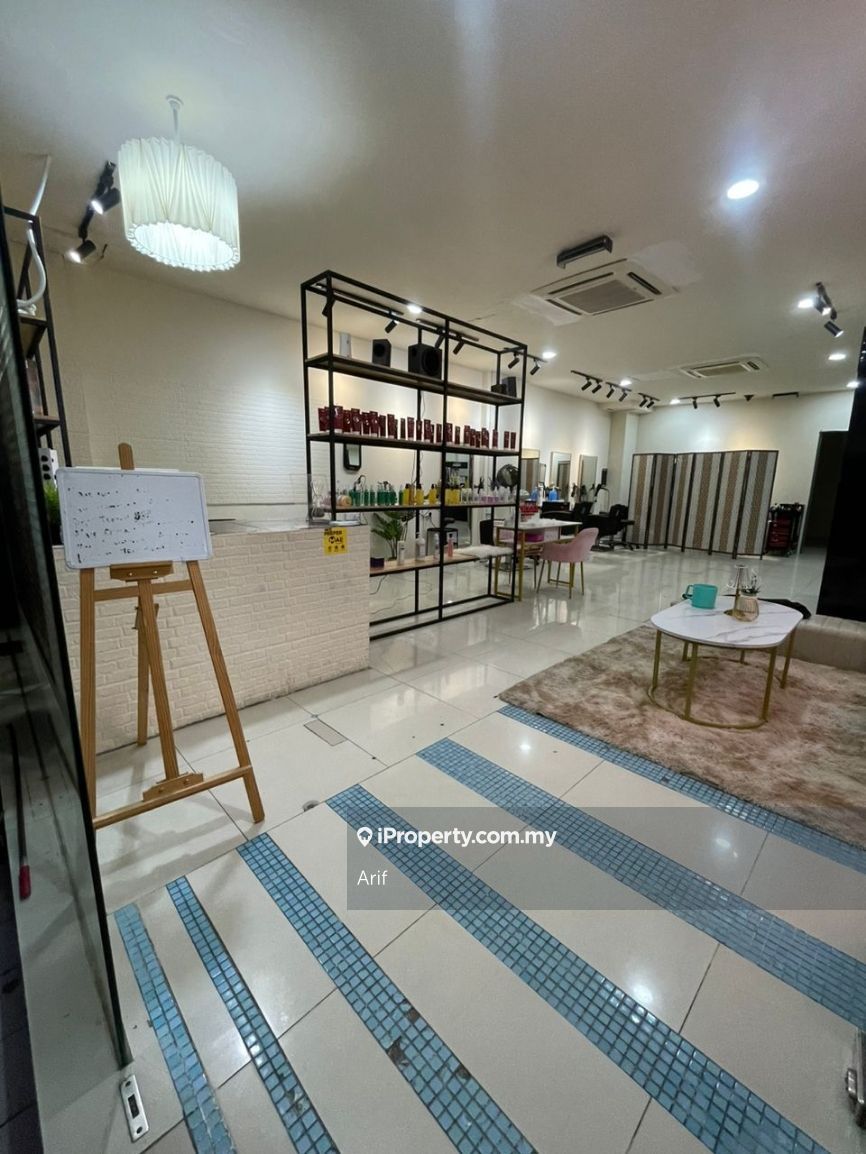 Diamond Square Setapak Setapak Shop For Rent My