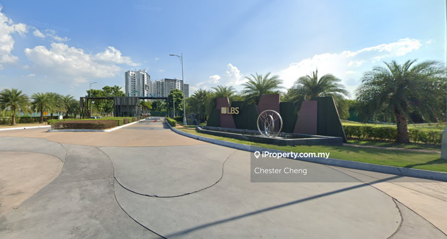 D'Island, Puchong, Puchong for sale - RM1890000 | iProperty Malaysia
