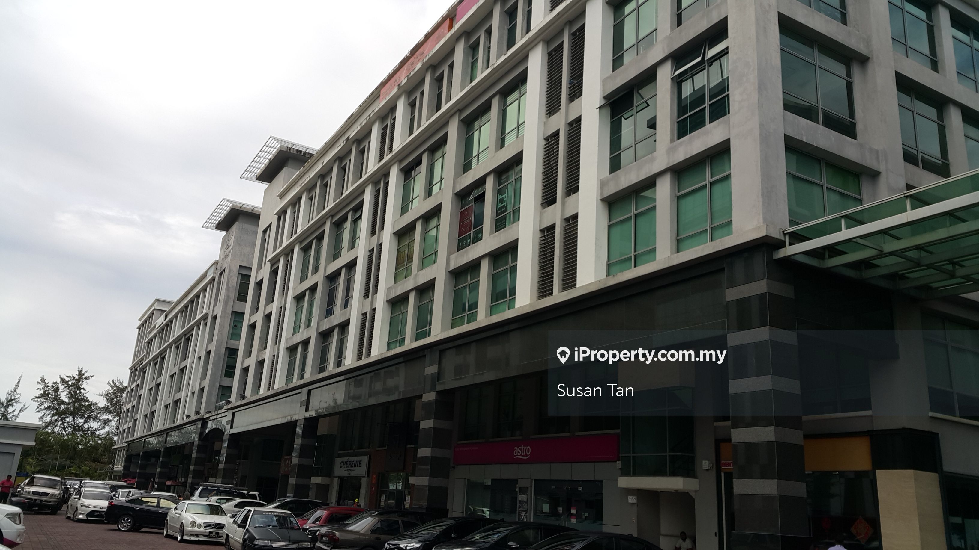 KK Times Square Signature Office, Kota Kinabalu for sale - RM850000 ...