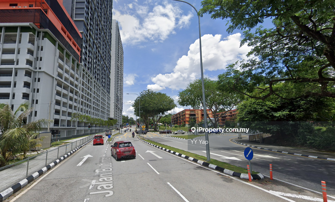 Bandar Tun Razak Ground Floor Shop, Cheras Shop for rent | iProperty.com.my
