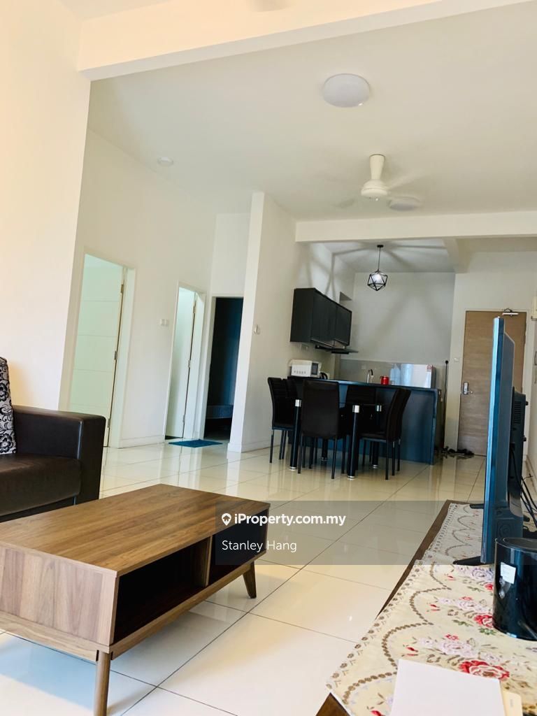 Skypod Residence Intermediate Serviced Residence 3 bedrooms for rent in ...