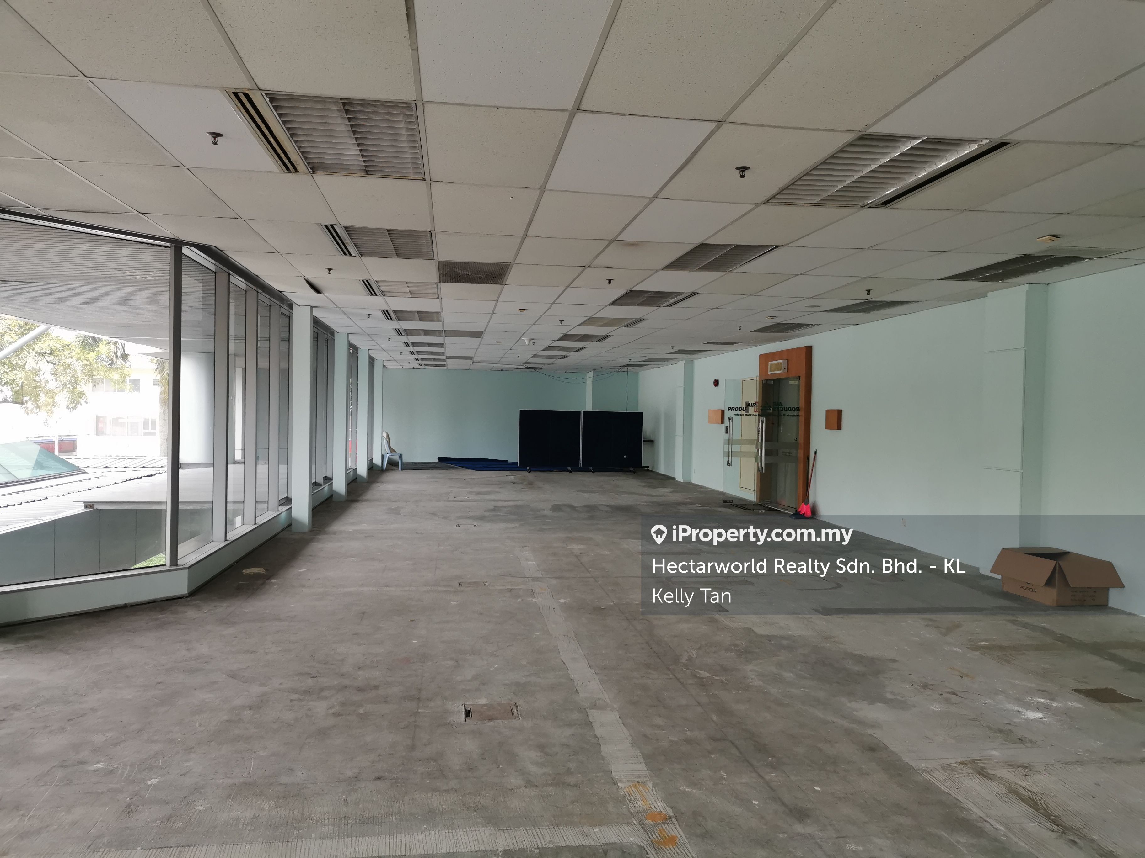 Menara TH Uptown, Damansara Utama (Uptown), Damansara Utama Corner lot ...
