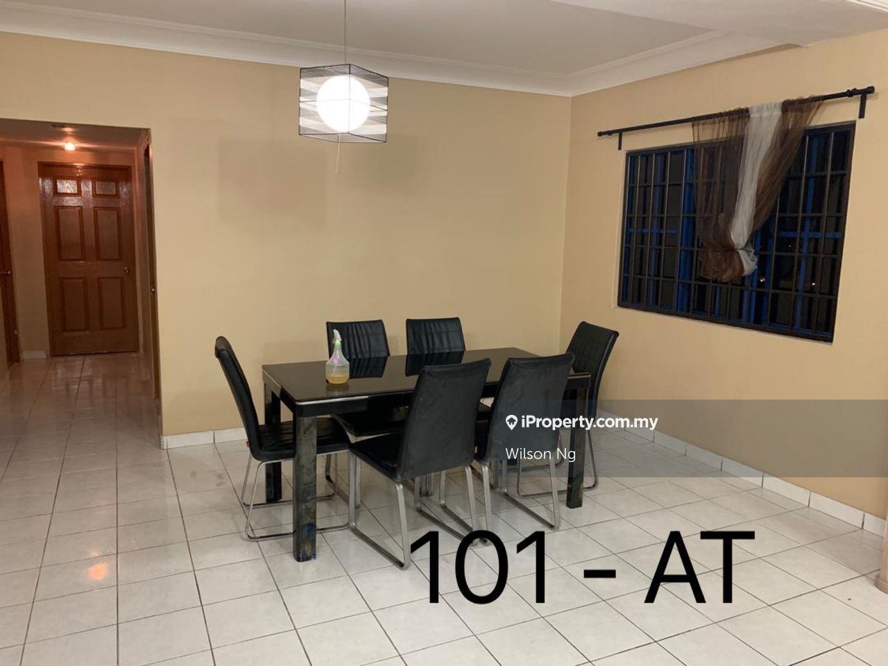 D'haven Condominium, Klang for rent - RM1600 | iProperty Malaysia